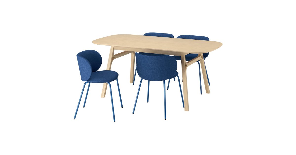 IKEA VOXLOV / KRYLBO (ИКЕА ВОКЛОВ/КРИЛБО) Икеа™ - купить в Киеве с ...