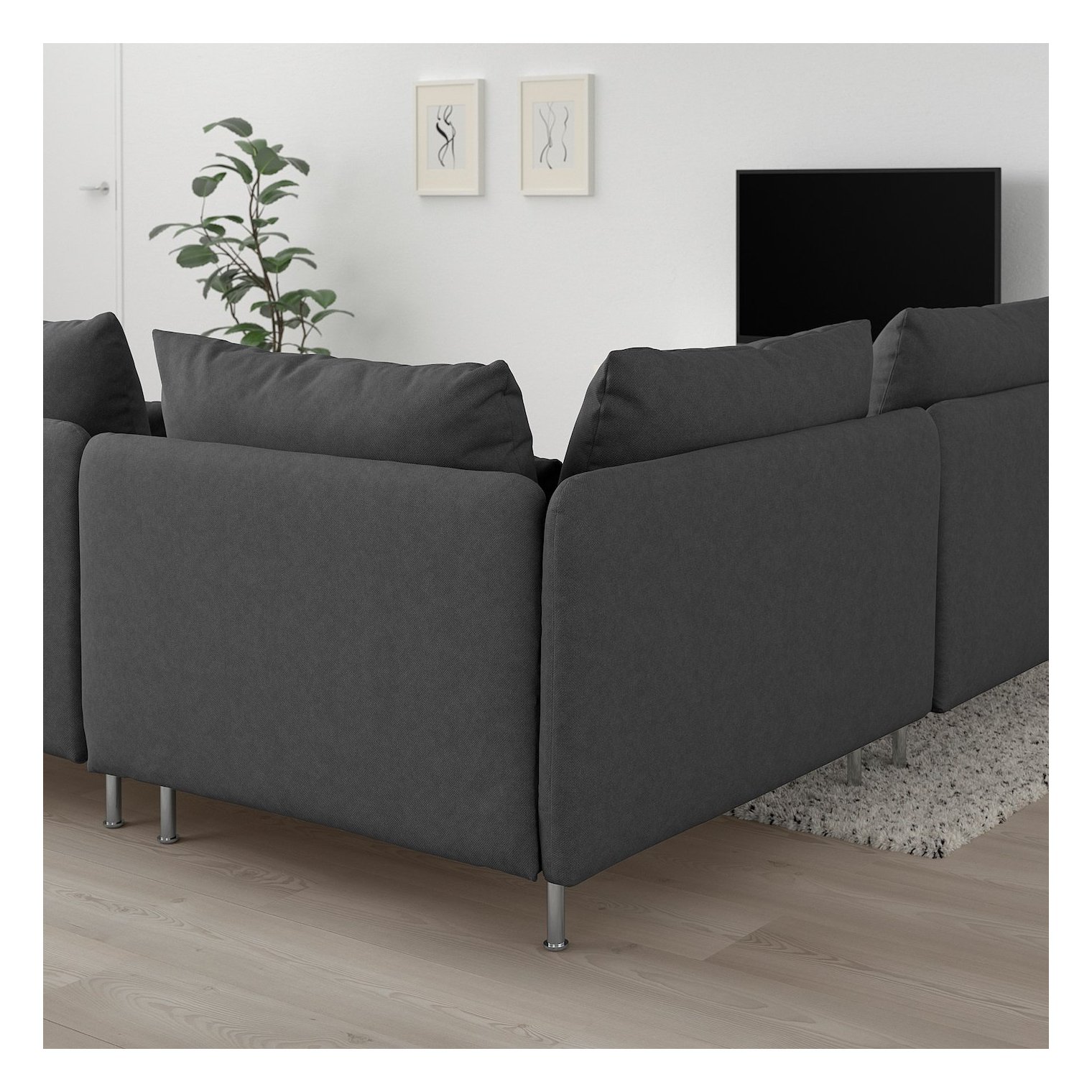 IKEA SODERHAMN (ИКЕА СЁДЕРХАМН) Икеа™ - купить в Киеве с доставкой по ...